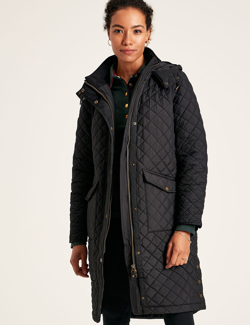 Womens Jackets & Coats – Clarkes Country Stores