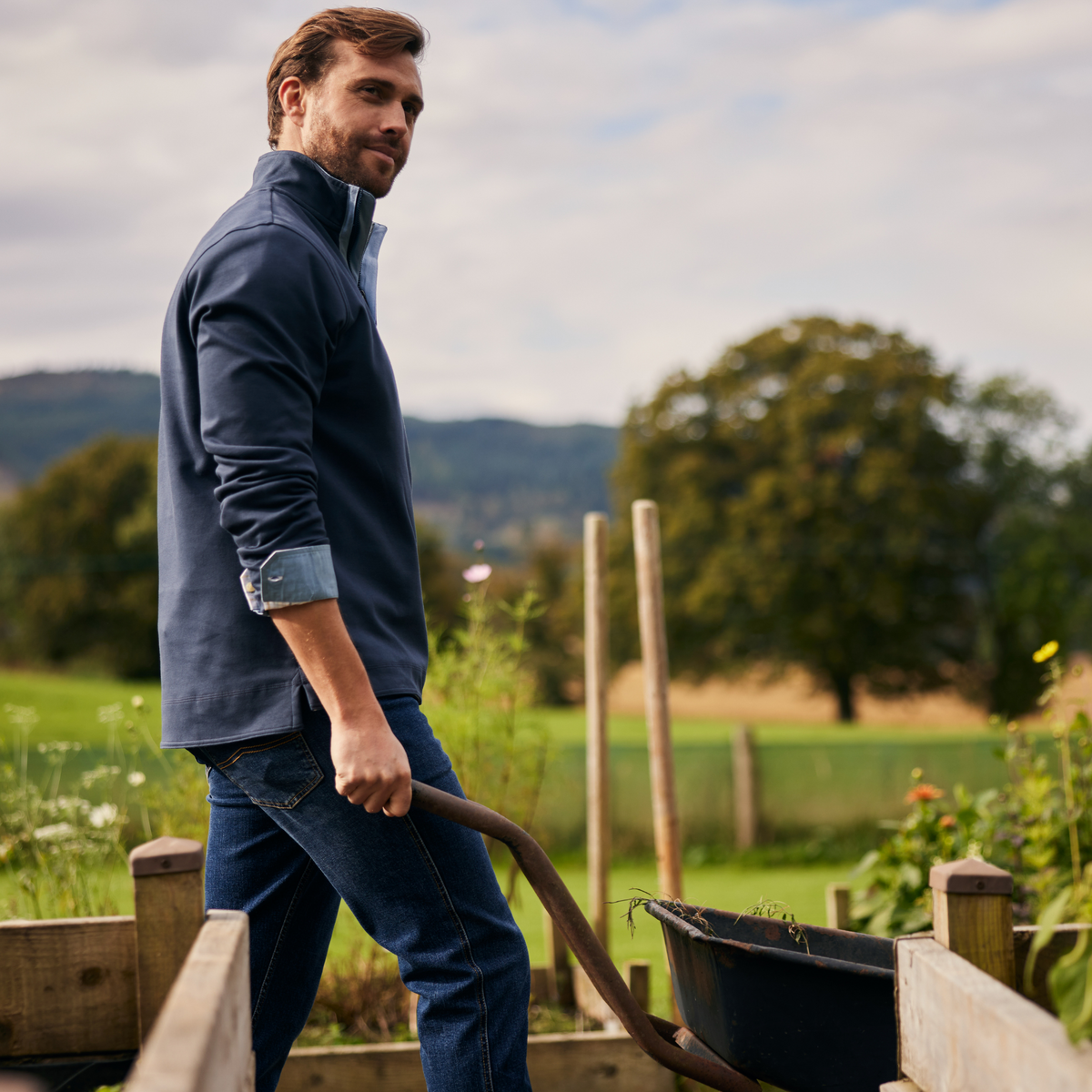 Quality Country Clothing